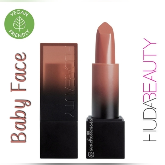 HUDA BEAUTY | Makeup | Huda Beauty Power Bullet Cream Glow Hydrating ...
